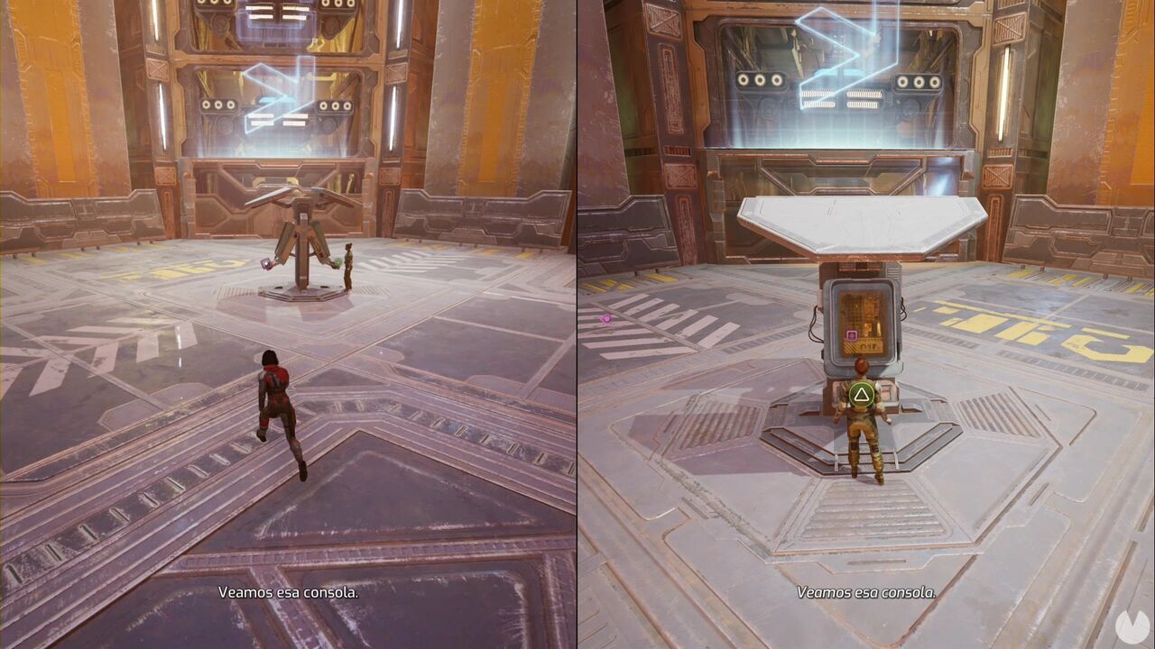 Capítulo 1: Rader Publishing en Split Fiction al 100%