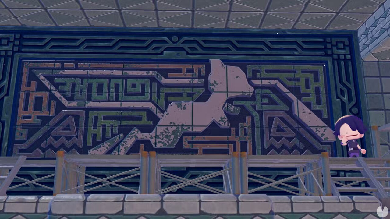 Pokémon Pokopia: ¿Cómo encontrar y conseguir a Mew?