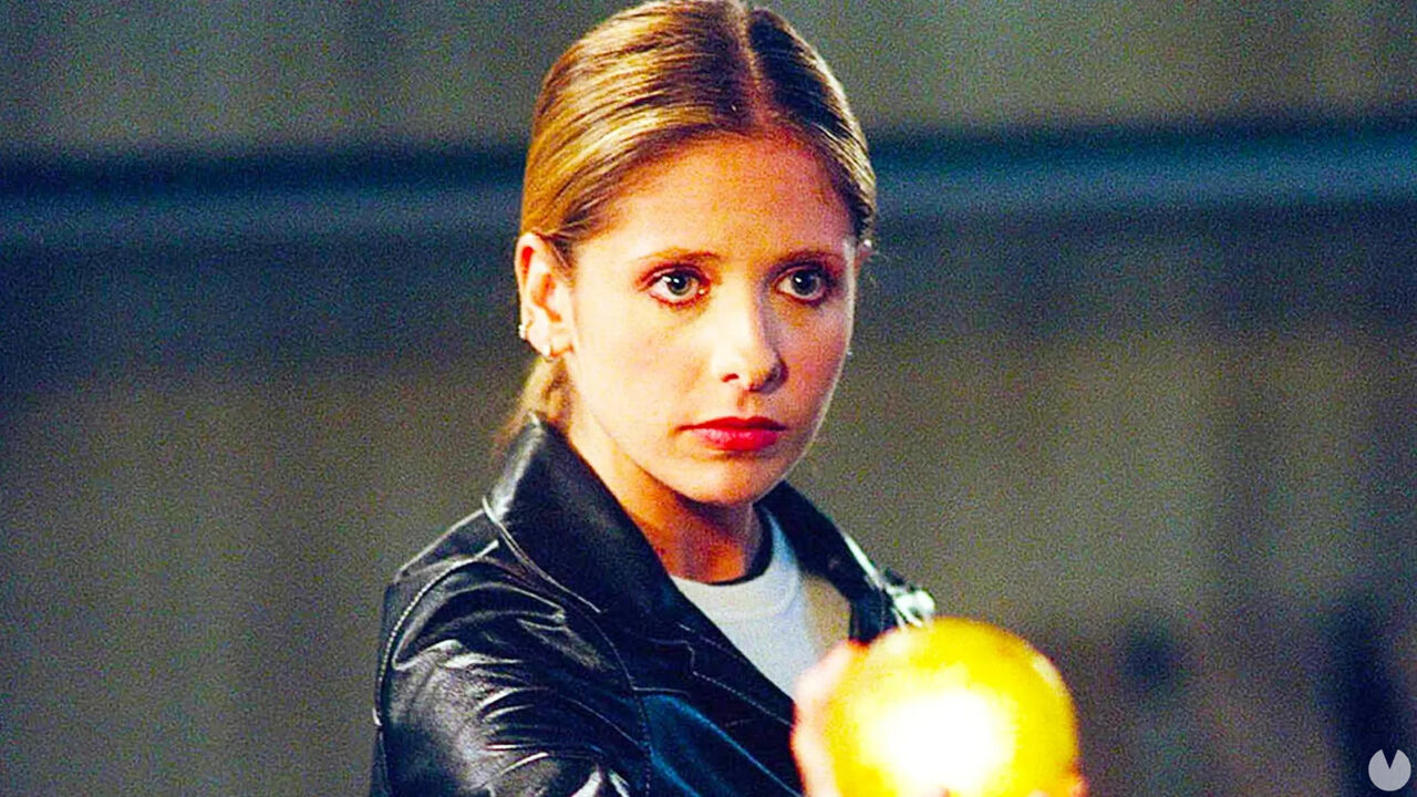 Sarah Michelle Gellar habla alto y claro sobre la cancelación de la ...