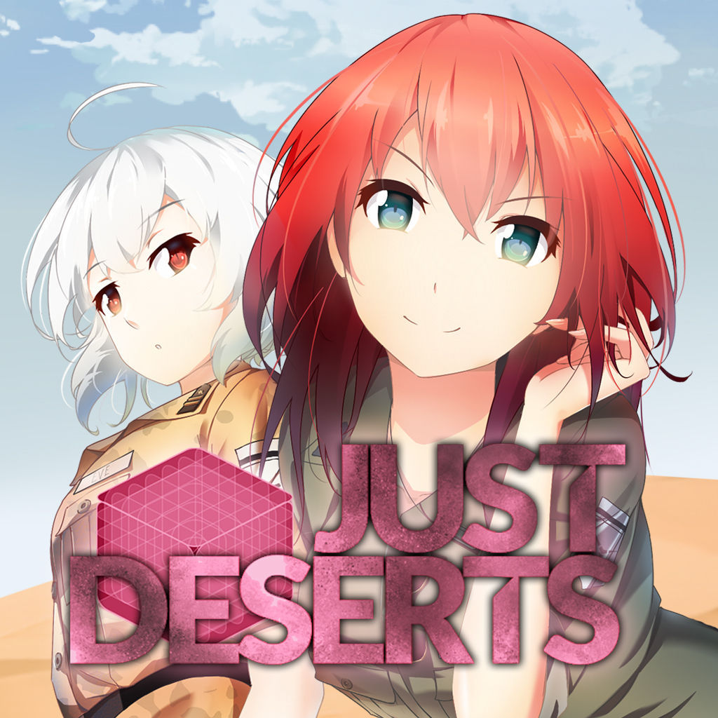 Just Deserts TODA La Informaci n PC Vandal Just Deserts TODA La Informaci n PC Vandal