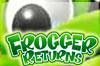 Frogger Returns PSN - Videojuego (PS3 y Wii) - Vandal