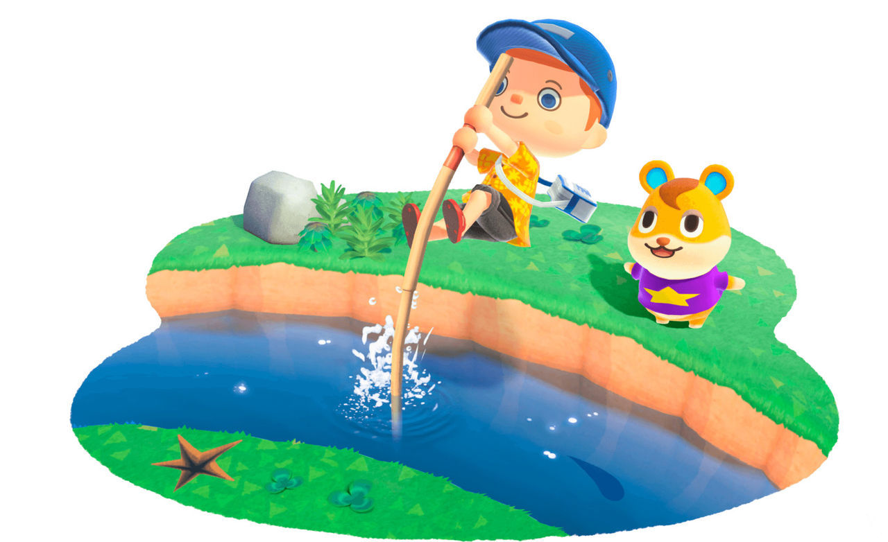 Animal Crossing: New Horizons – Guida definitiva: trucchi e consigli ...