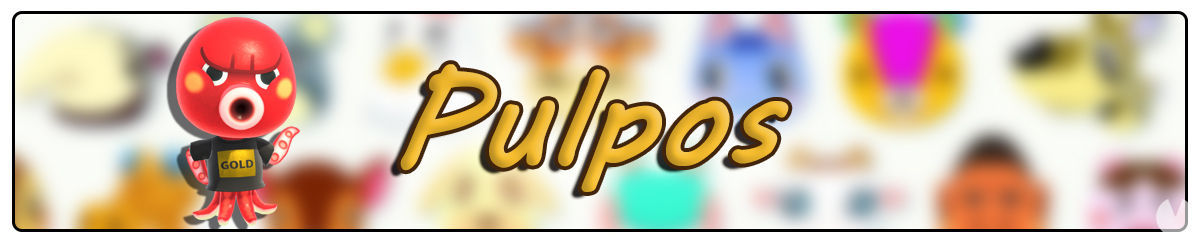 TODOS los vecinos de Animal Crossing: New Horizons - Tipos y personalidades