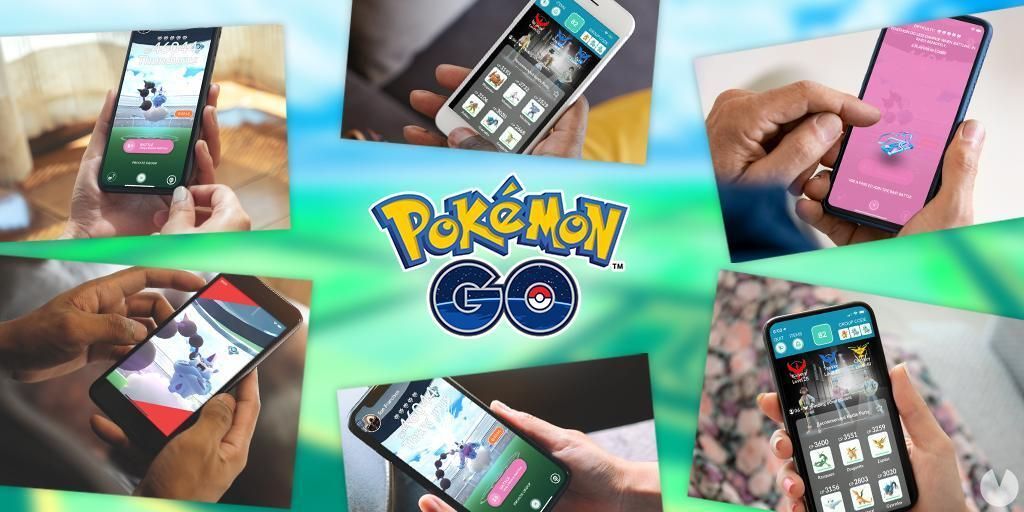Todo Sobre Las Incursiones Raids En Pokémon Go Y Cómo Funcionan