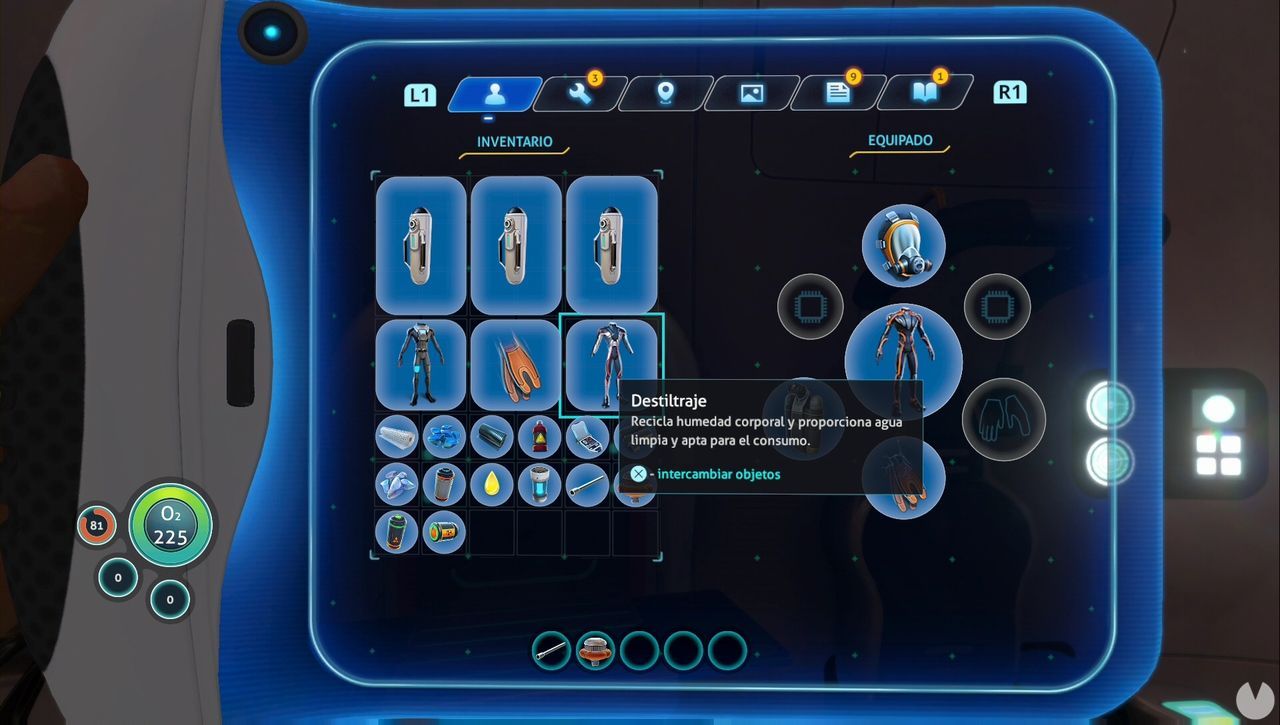 Subnautica: TODOS los trucos y comandos de consola