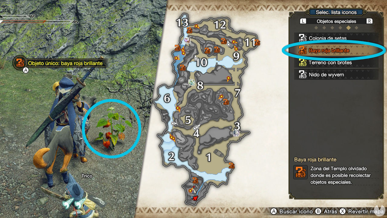 Monster Hunter Rise: Cómo conseguir los 3 submarinos del Argosy