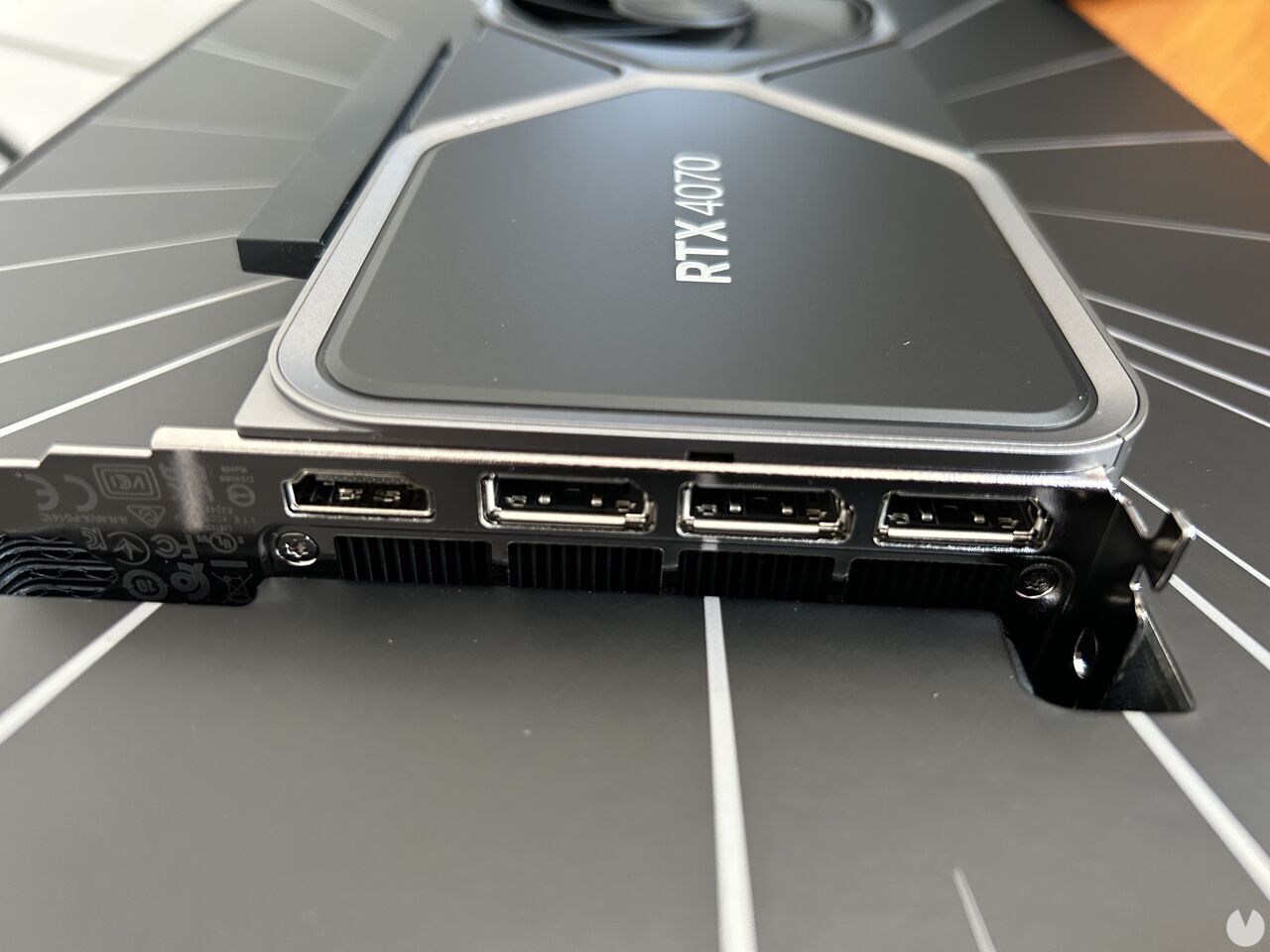 Análisis NVIDIA GeForce RTX 4070, ¿merece la pena?