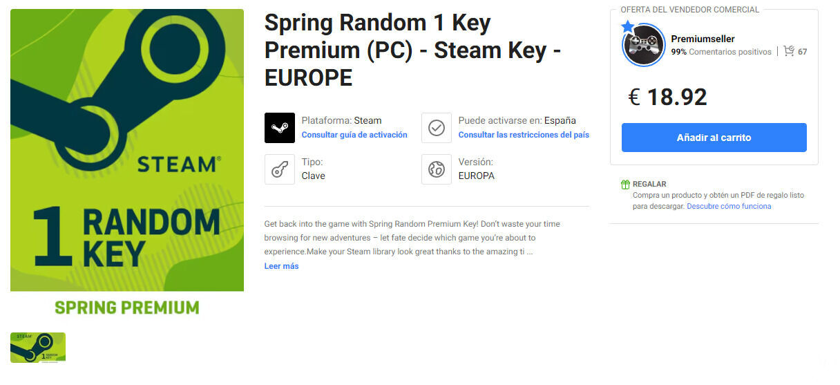 El Poder de lo aleatorio: Por qué deberías conocer las Random Keys de ...