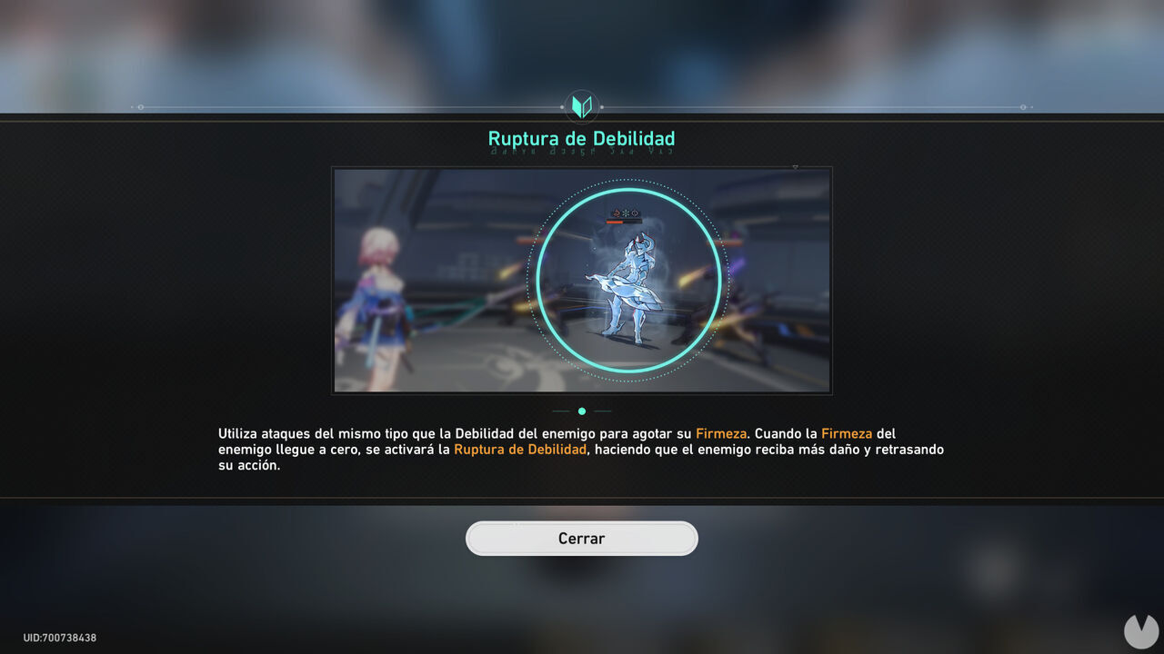 Elementos de Honkai Star Rail: Todos los tipos de combate explicados