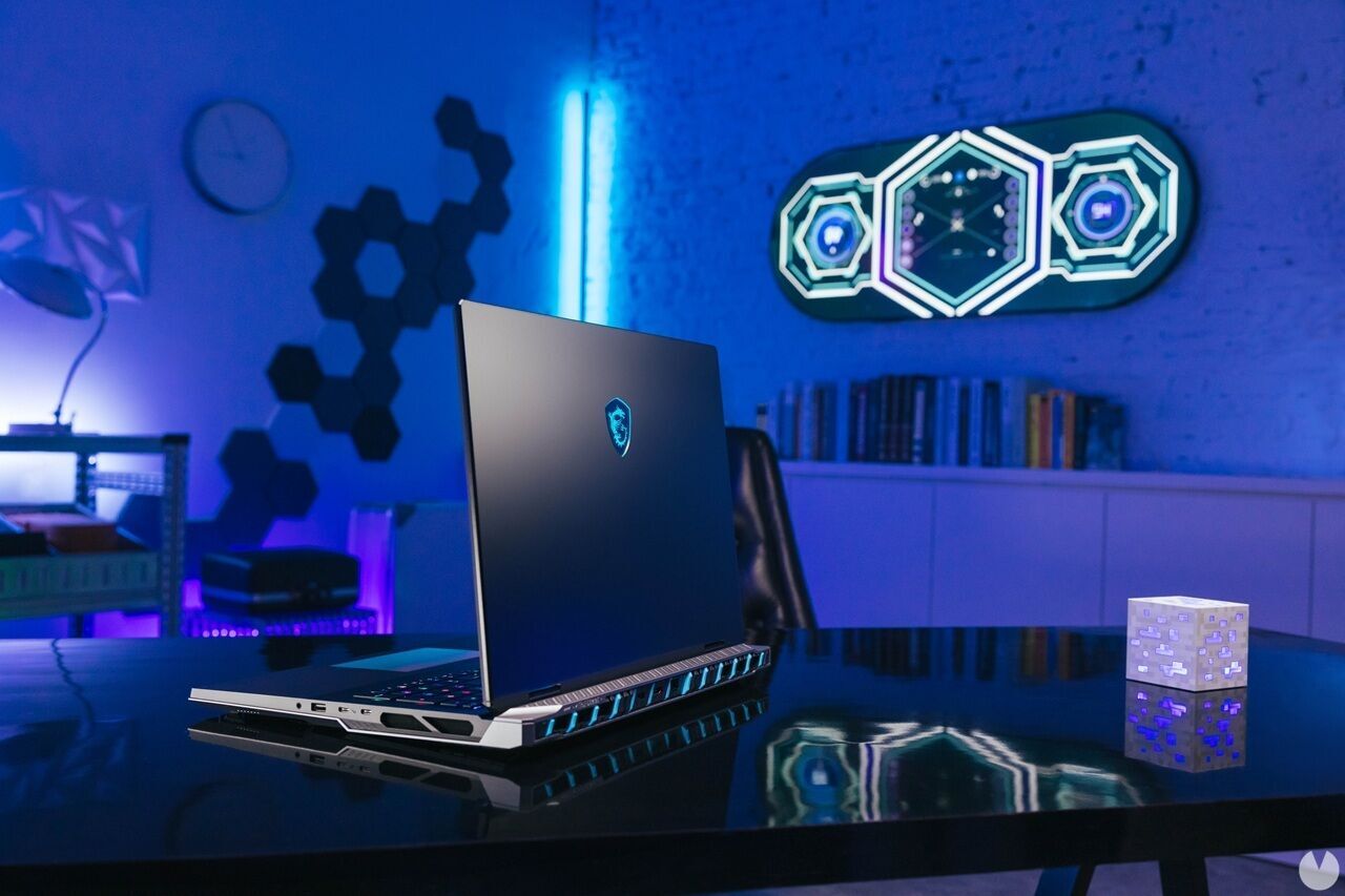 ¿Qué necesita tener un portátil gaming para jugar a todo en ultra, a 60 ...