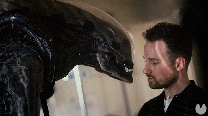 'Alien 3' es una película de terror y ciencia ficción magnífica e ...