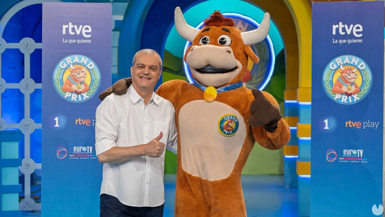 El regreso más inesperado: 'Grand Prix' vuelve de la mano de RTVE y ...