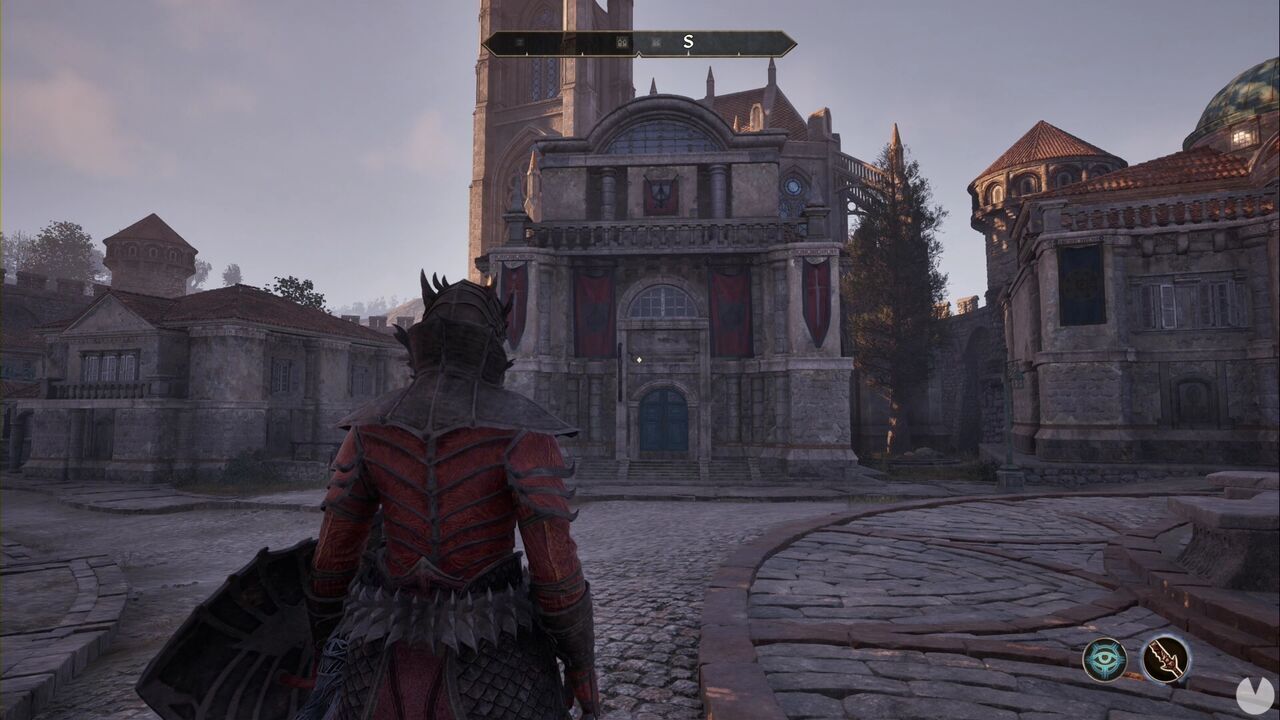 Guarida de ladrones al 100% en Oblivion Remastered