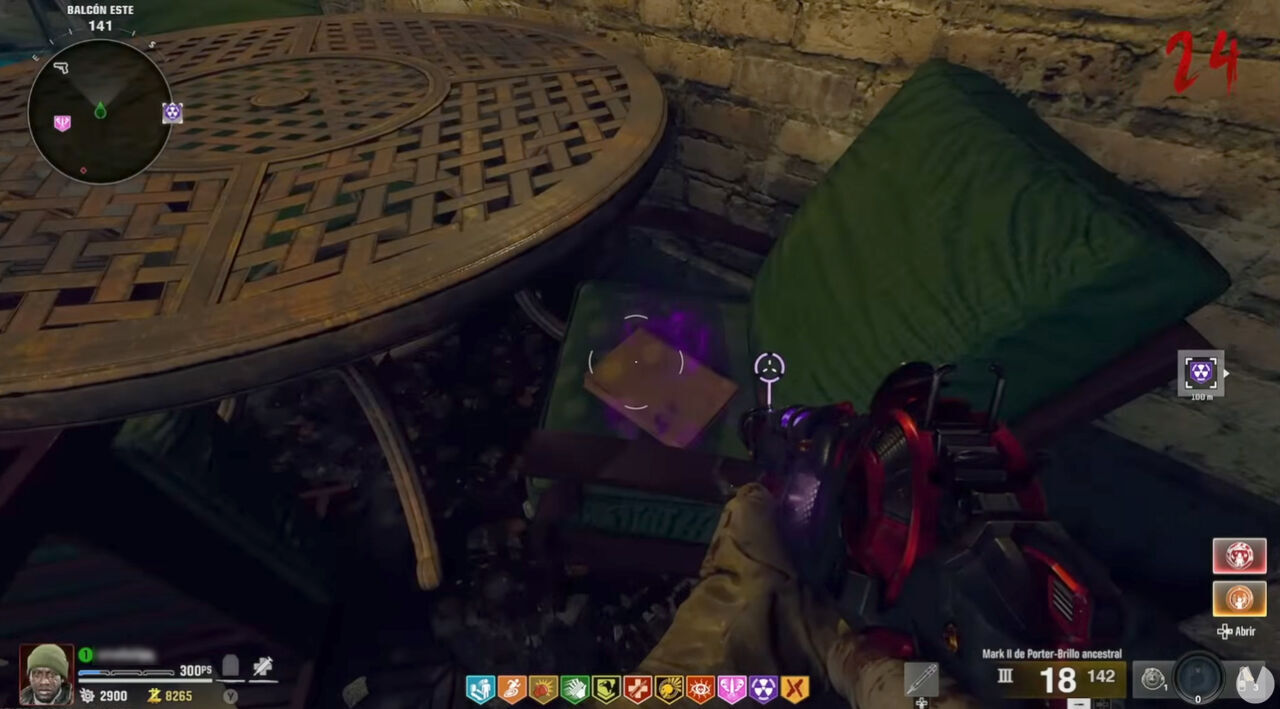 CoD Black Ops 6 Zombis: ¿Cómo conseguir el arma Wunderwaffe DG-2?