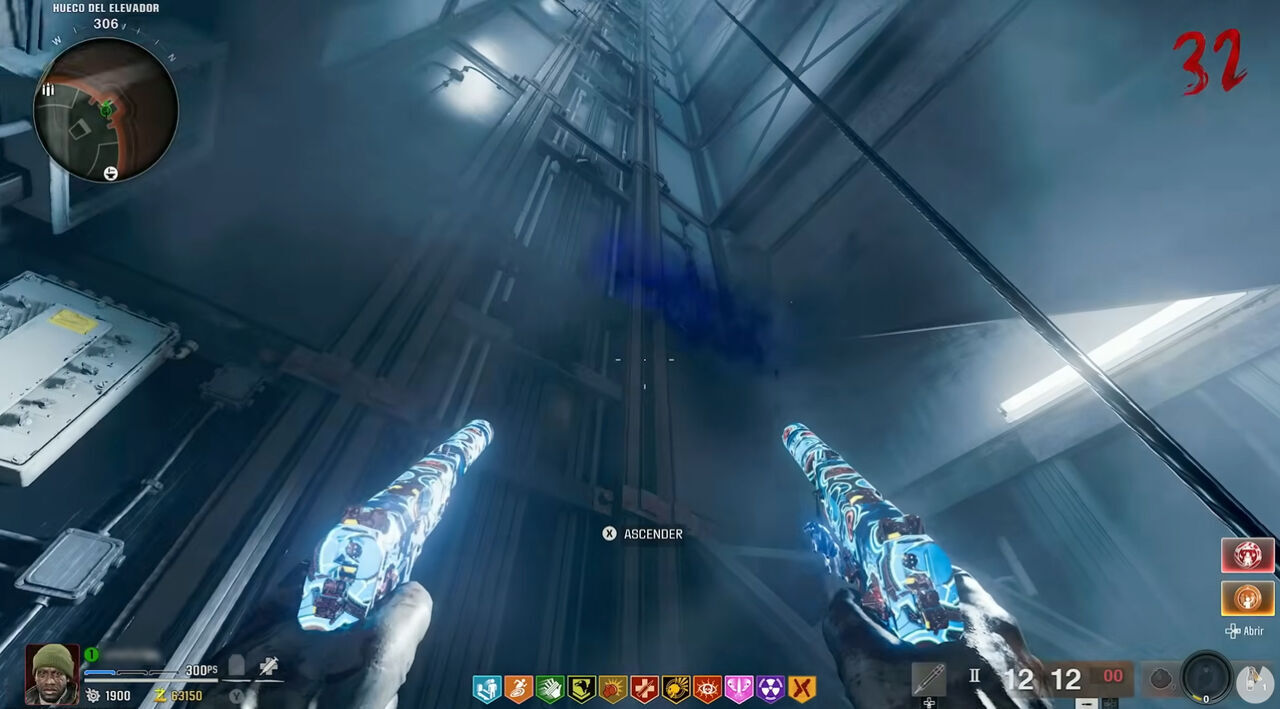 CoD Black Ops 6 Zombis: ¿Cómo conseguir el arma Wunderwaffe DG-2?