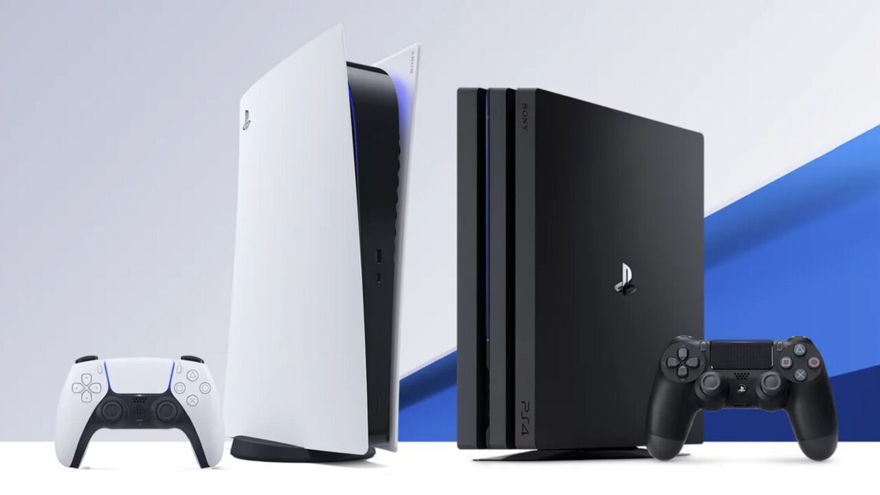 Una nueva filtración asegura que PS6 será retrocompatible con juegos de ...