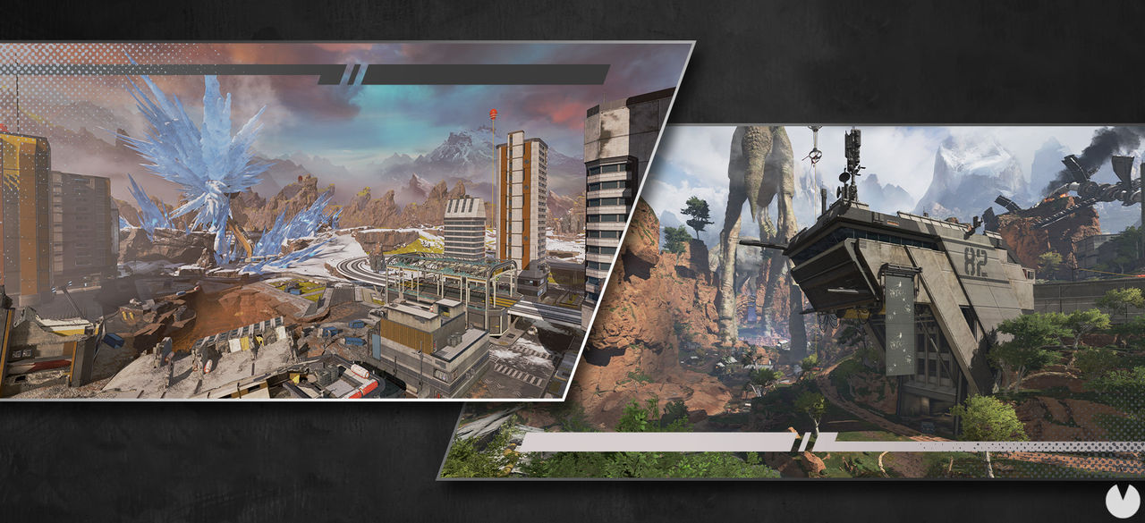 Cómo funcionan los Rangos de Clasificación en Apex Legends - ¿Qué ...