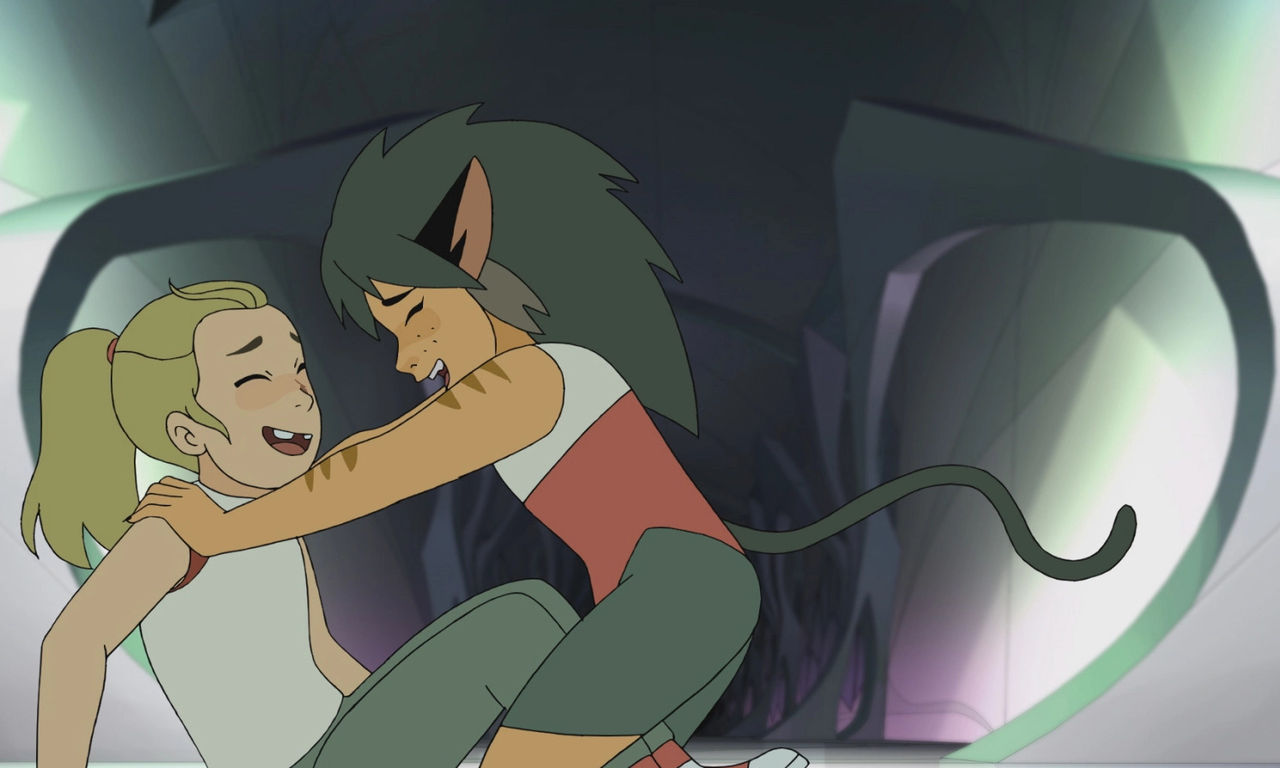She-Ra: La temporada 5 debuta mañana y este es su nuevo tráiler e ...