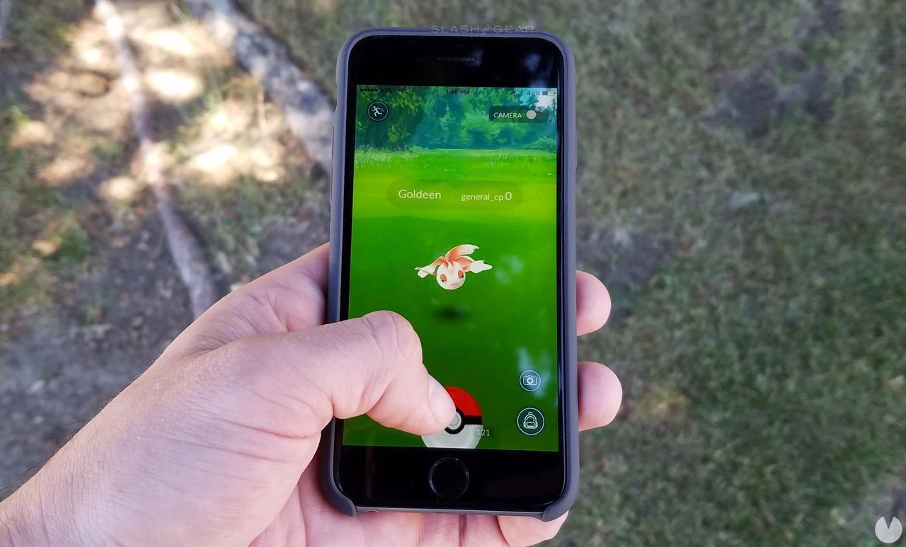 ¿Cómo capturar Pokémon en Pokémon Go? - Los mejores consejos