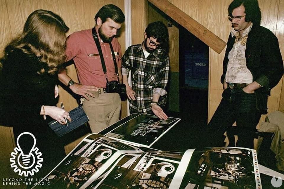 Star Wars: Fallece Charles Lippincott, el responsable del marketing de ...