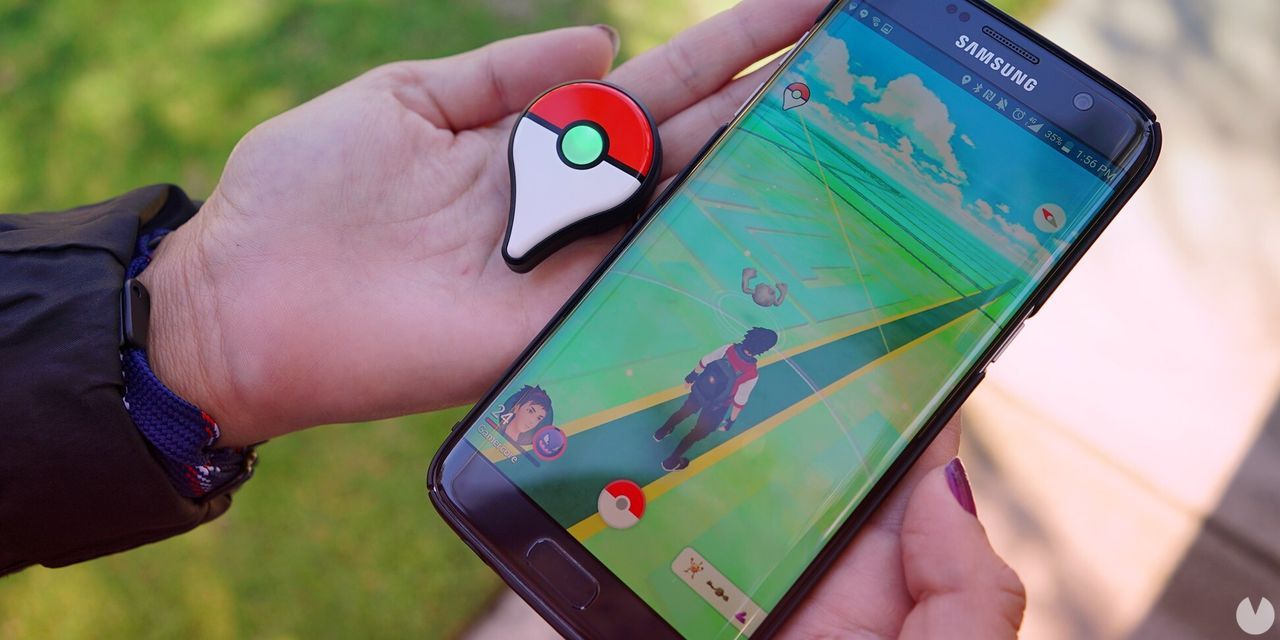 Pokémon Go Plus: Precio, cómo conectarlo, ventajas y móviles compatibles
