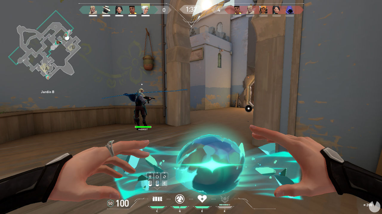 Los mejores consejos y estrategias para ganar partidas en Valorant