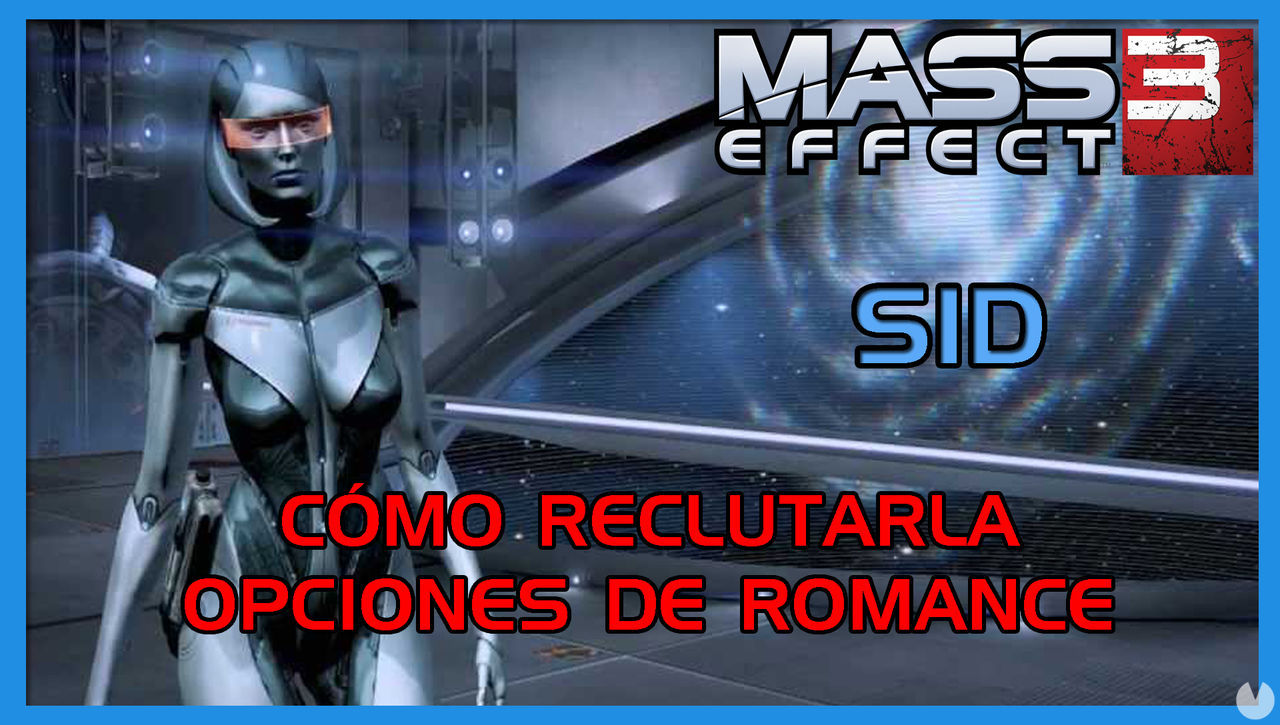 Mass Effect 3 Todas Las Decisiones Importantes Y Consecuencias 8420