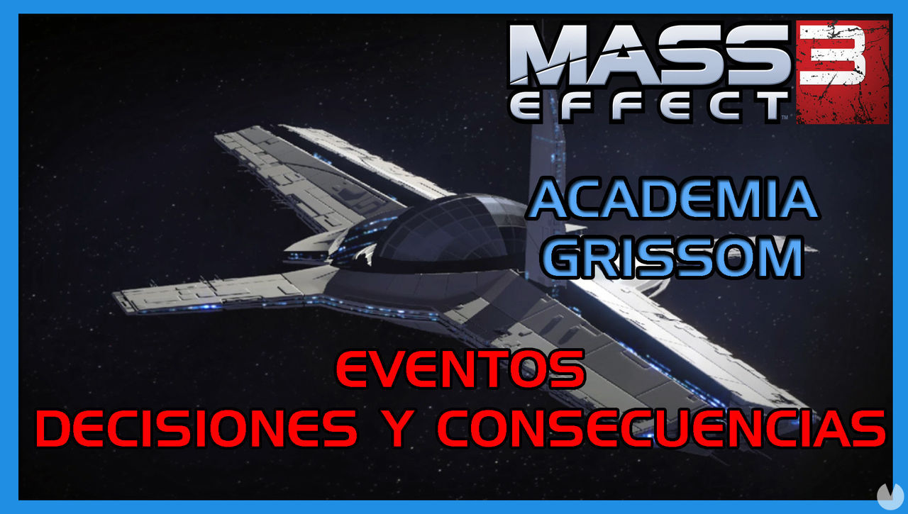 Mass Effect 3 Todas Las Decisiones Importantes Y Consecuencias 0964
