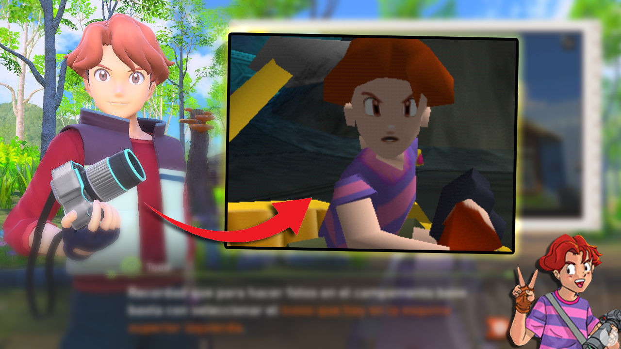 New Pokémon Snap: Los mejores secretos y easter eggs que esconde el juego