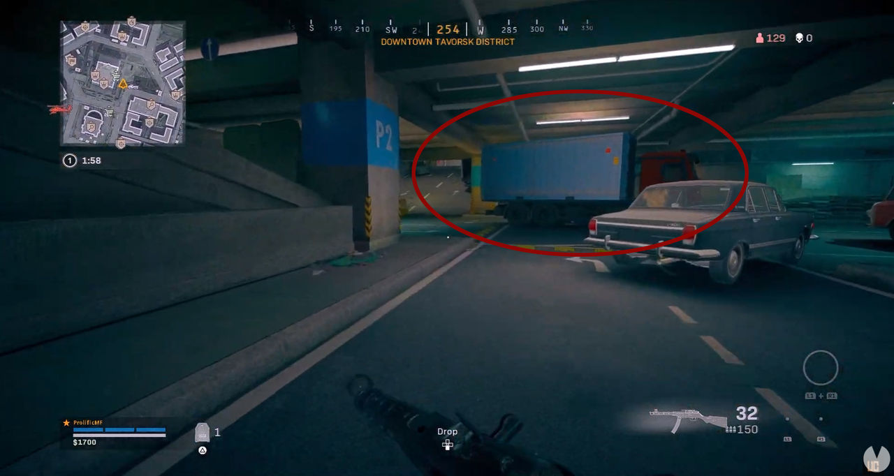 COD Warzone: Cómo abrir la bóveda del Nakatomi Plaza y obtener recompensas