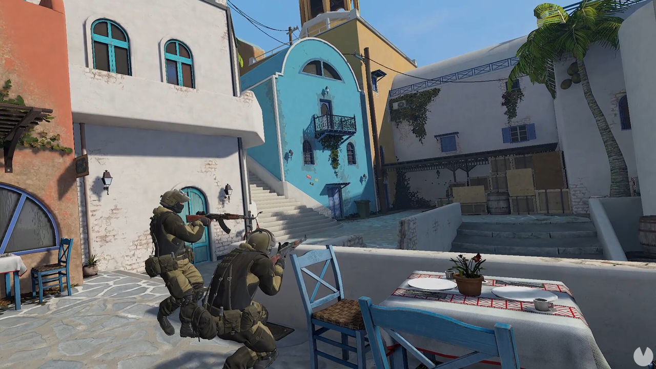 Los MEJORES juegos de realidad virtual (VR) - TOP 38