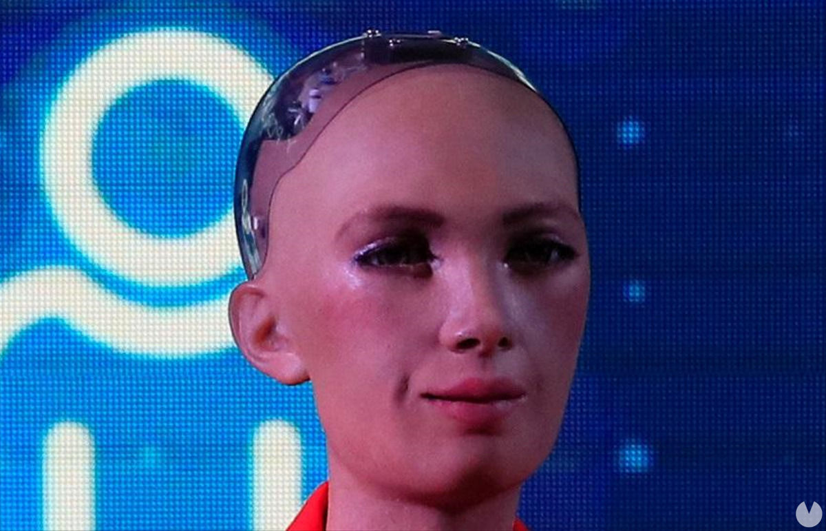 Robot Sophia: Así es el avanzado androide que dará los datos de las ...