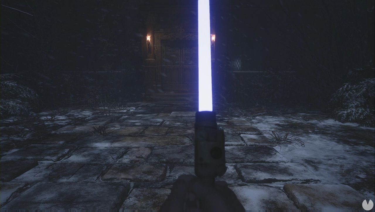 Resident Evil 8 Village: LZ Answerer - cómo conseguirla, cambiar de ...