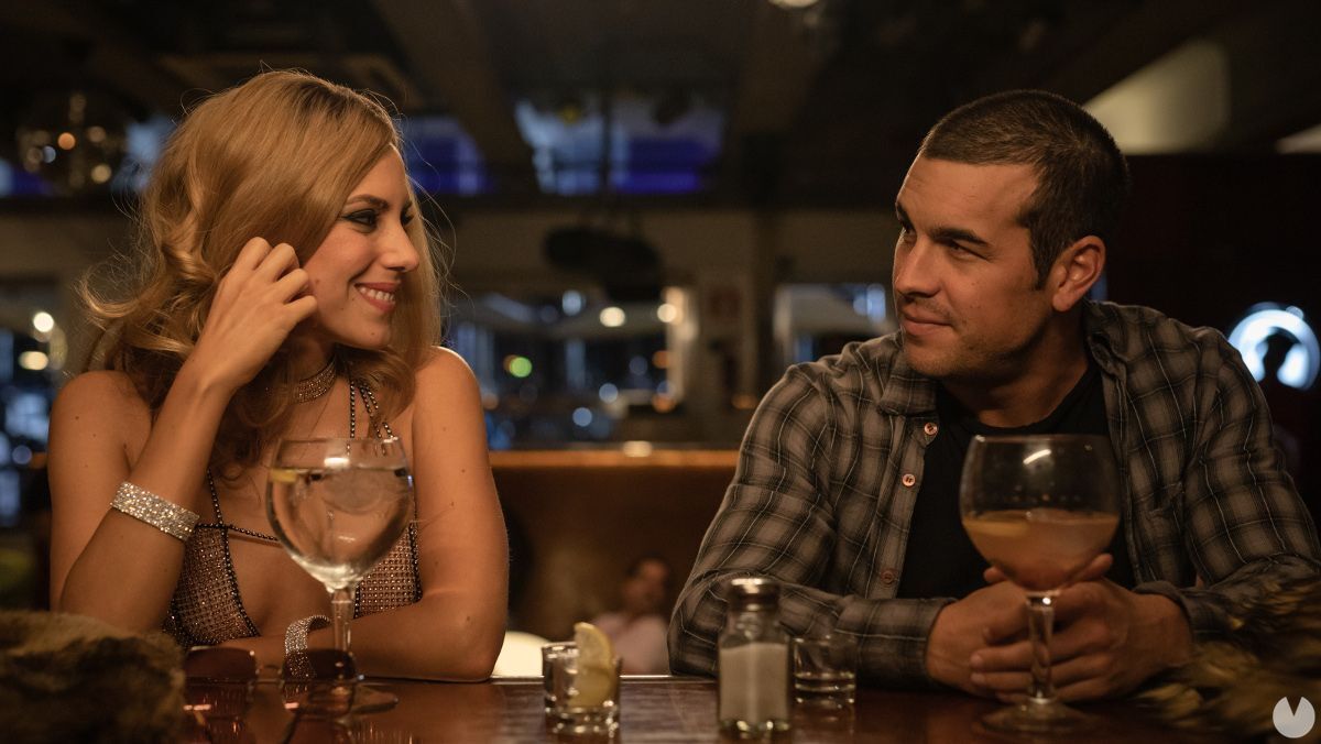Las 10 mejores series españolas en Netflix - Top 10 - Vandal Random