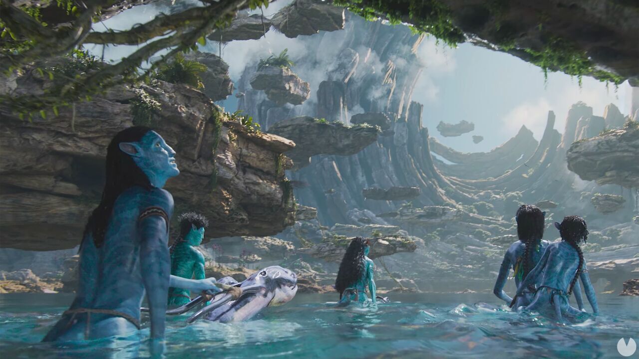 Avatar: El sentido del agua - Todo lo que sabemos de la secuela ...