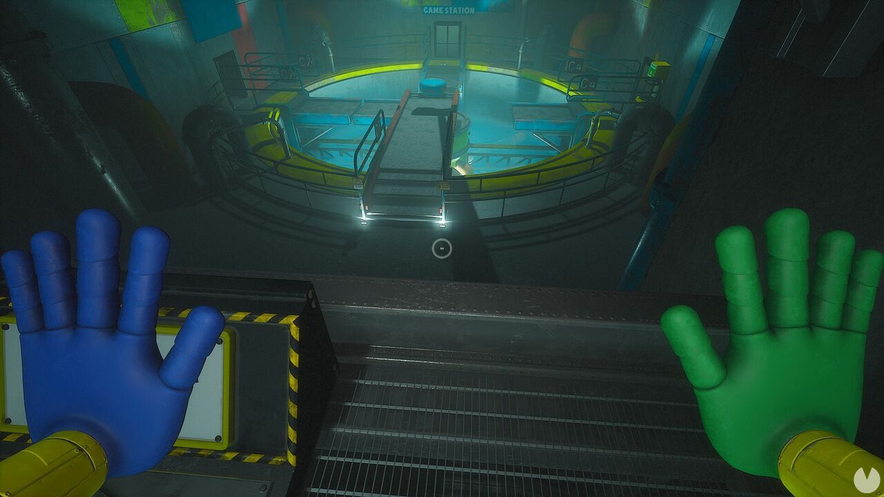 TODAS las cintas de vídeo en Poppy Playtime y dónde encontrarlas