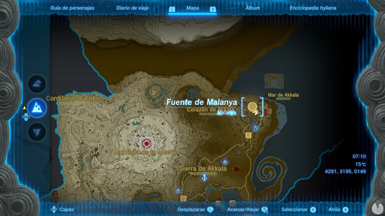 Cómo mejorar tus caballos y revivirlos en Zelda: Tears of the Kingdom