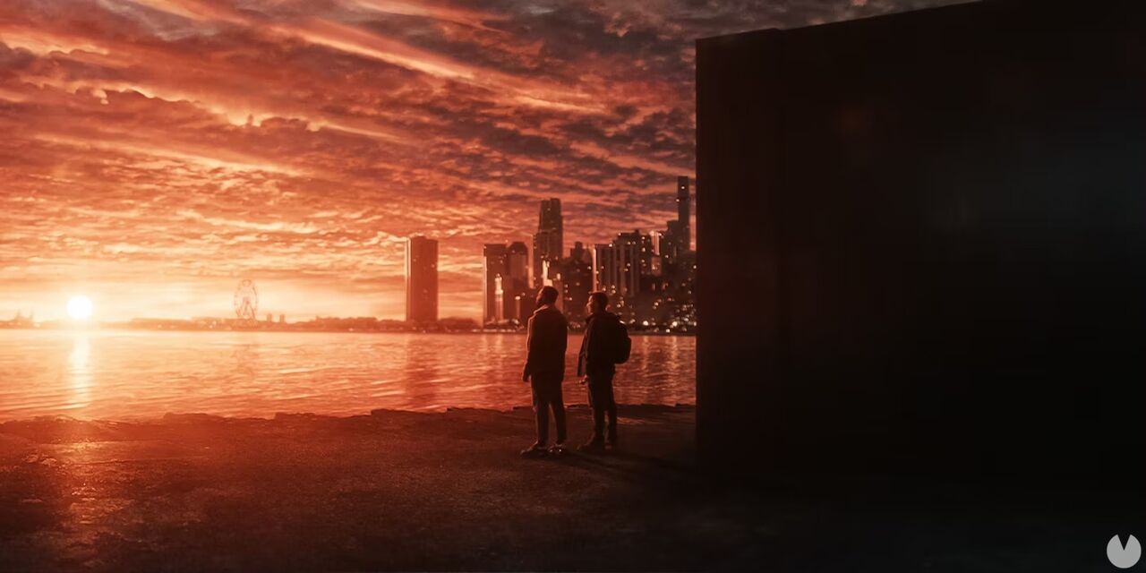 Hemos Visto Materia Oscura La Serie De Apple Tv De Ciencia Ficción