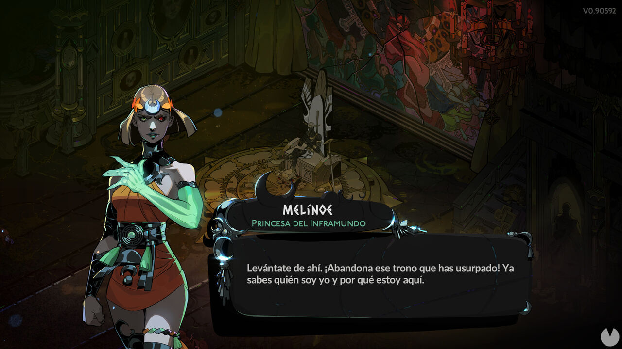 Cronos en Hades 2: Cómo derrotarlo, consejos y trucos