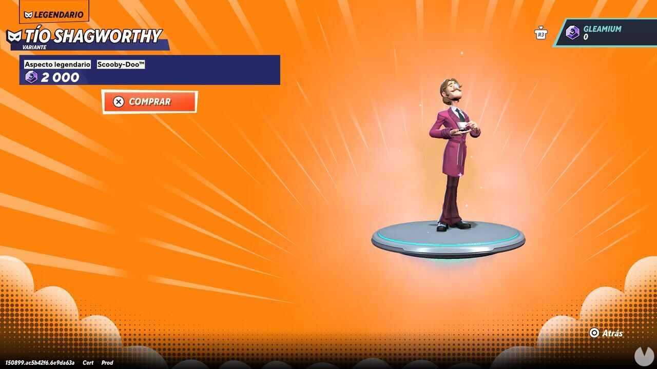 MultiVersus: Cómo conseguir skins (variantes) gratis o pagando