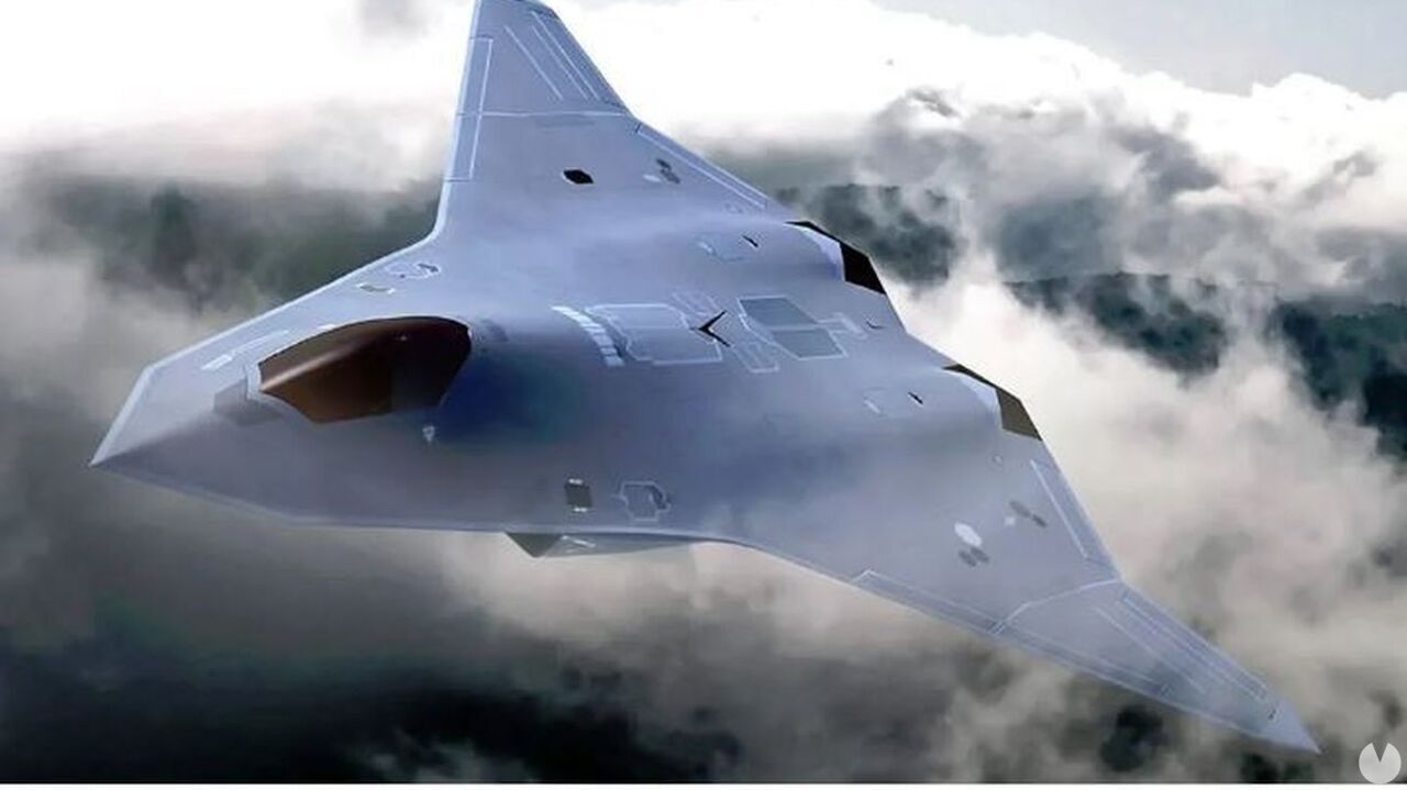 Estados Unidos busca superar al resto de ejércitos con un nuevo caza invisible y se adelanta a ...