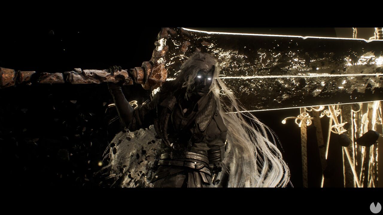 Simon en Clair Obscur Expedition 33: Localización y cómo derrotarlo ...