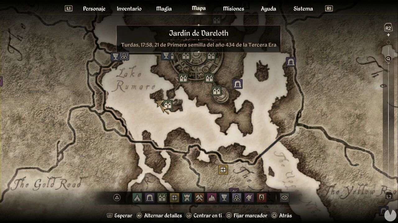 Cómo unirse al Gremio de ladrones en Oblivion Remastered, misiones y ...