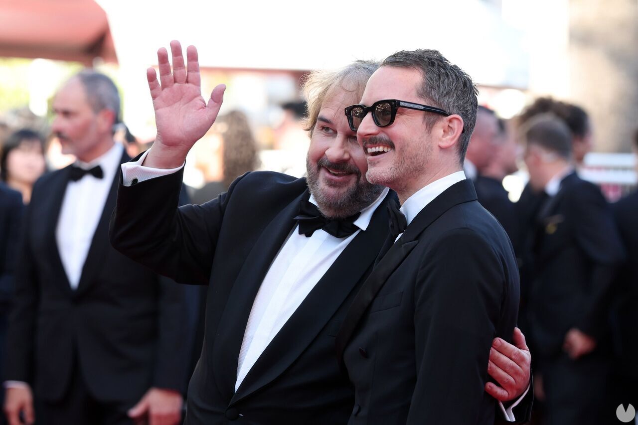 Es oficial: Peter Jackson, director de 'El Señor de los Anillos ...