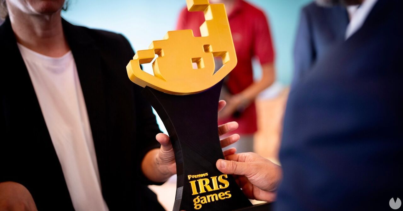 Los Premios Iris Games 2026 cierran pronto su convocatoria: última ...