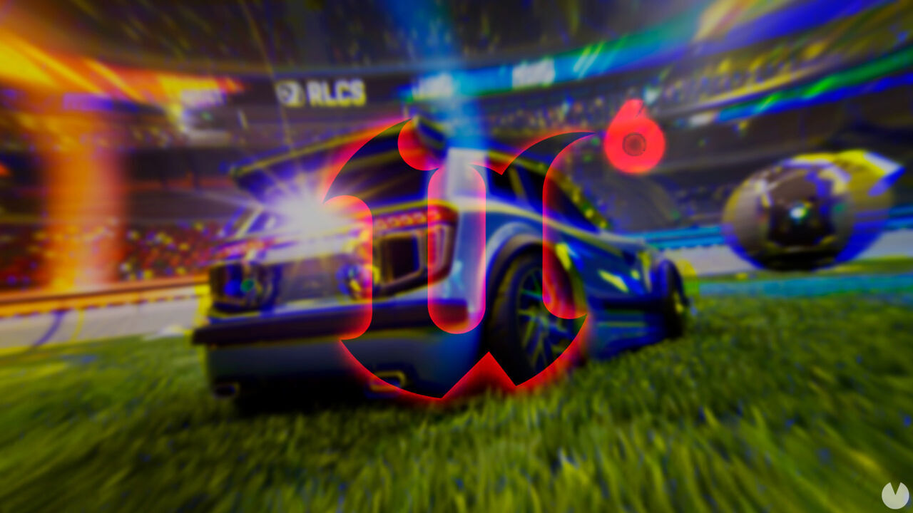 Unreal Engine 6 se presenta y no es con Fortnite: Rocket League es el ...