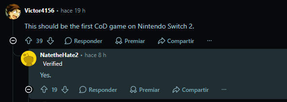 Call of Duty Modern Warfare 4 sería el primer CoD en Nintendo desde ...