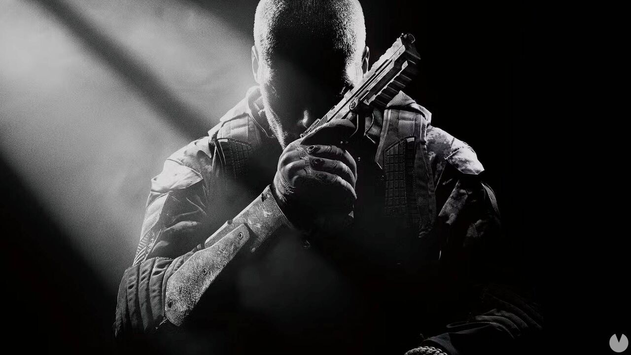 Más buenas noticias para Call of Duty: se filtra que dos de las ...