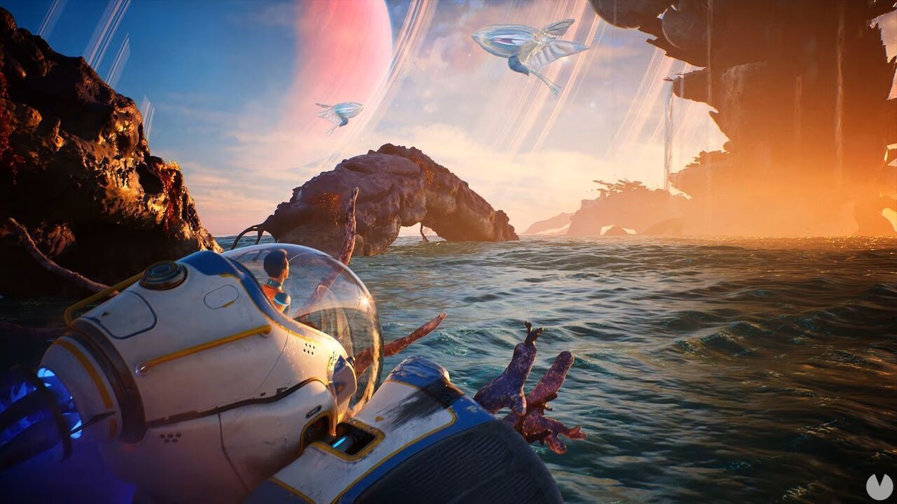 ¿Por qué Subnautica 2 no se estrena en PlayStation 5 y cuándo podría ...