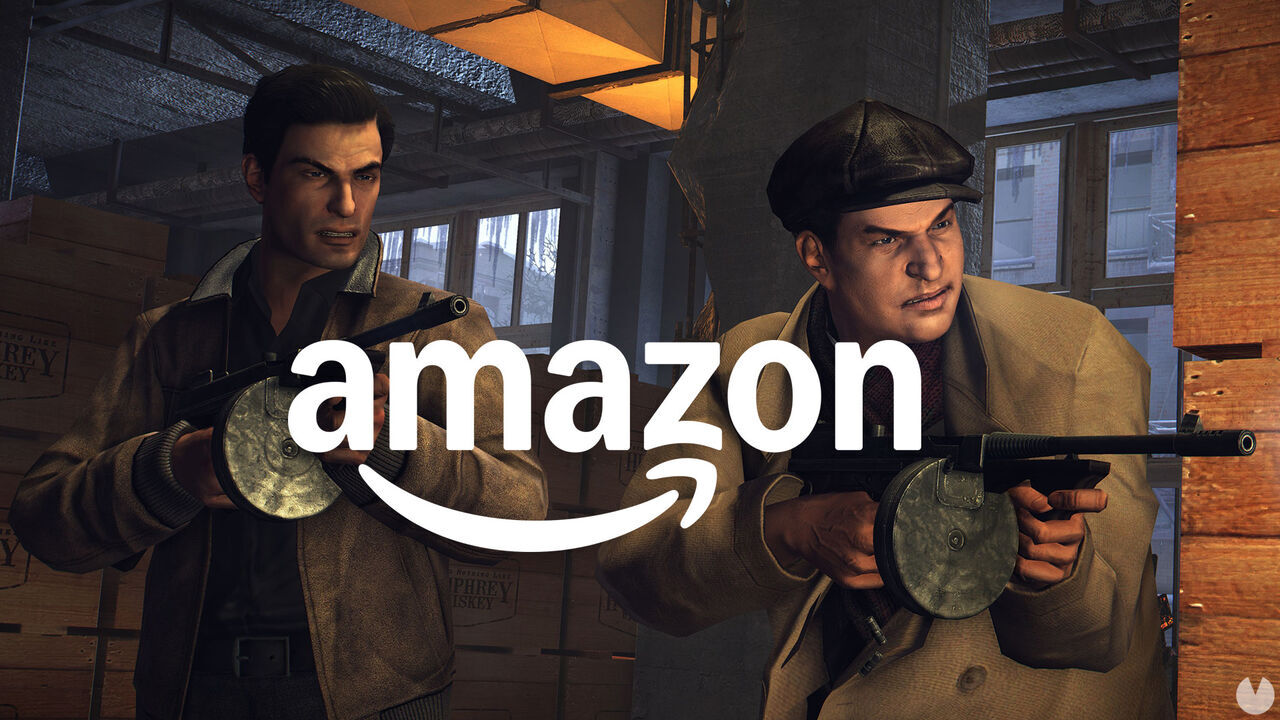 Desvelados los 12 juegos para PC gratis de Amazon Prime en mayo y las ...